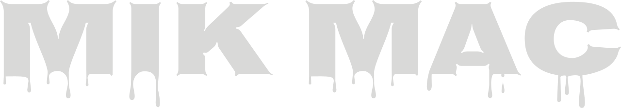 MIK MAC – Mik Mac Mania